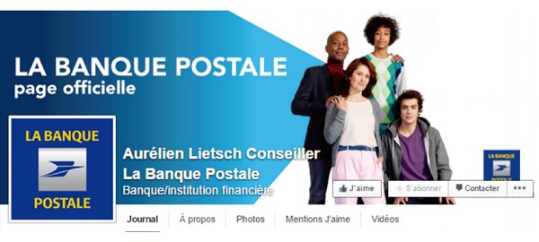 Comment contacter la banque postale ? Téléphone, mail et réseaux