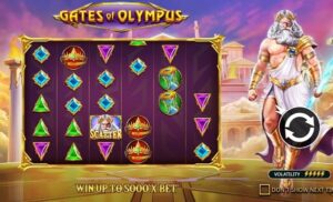 Les 10 meilleures machines à sous des casinos en ligne en 2025